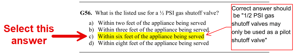 Session 17 Correspondence Course Errata – PHCC Online Web Store